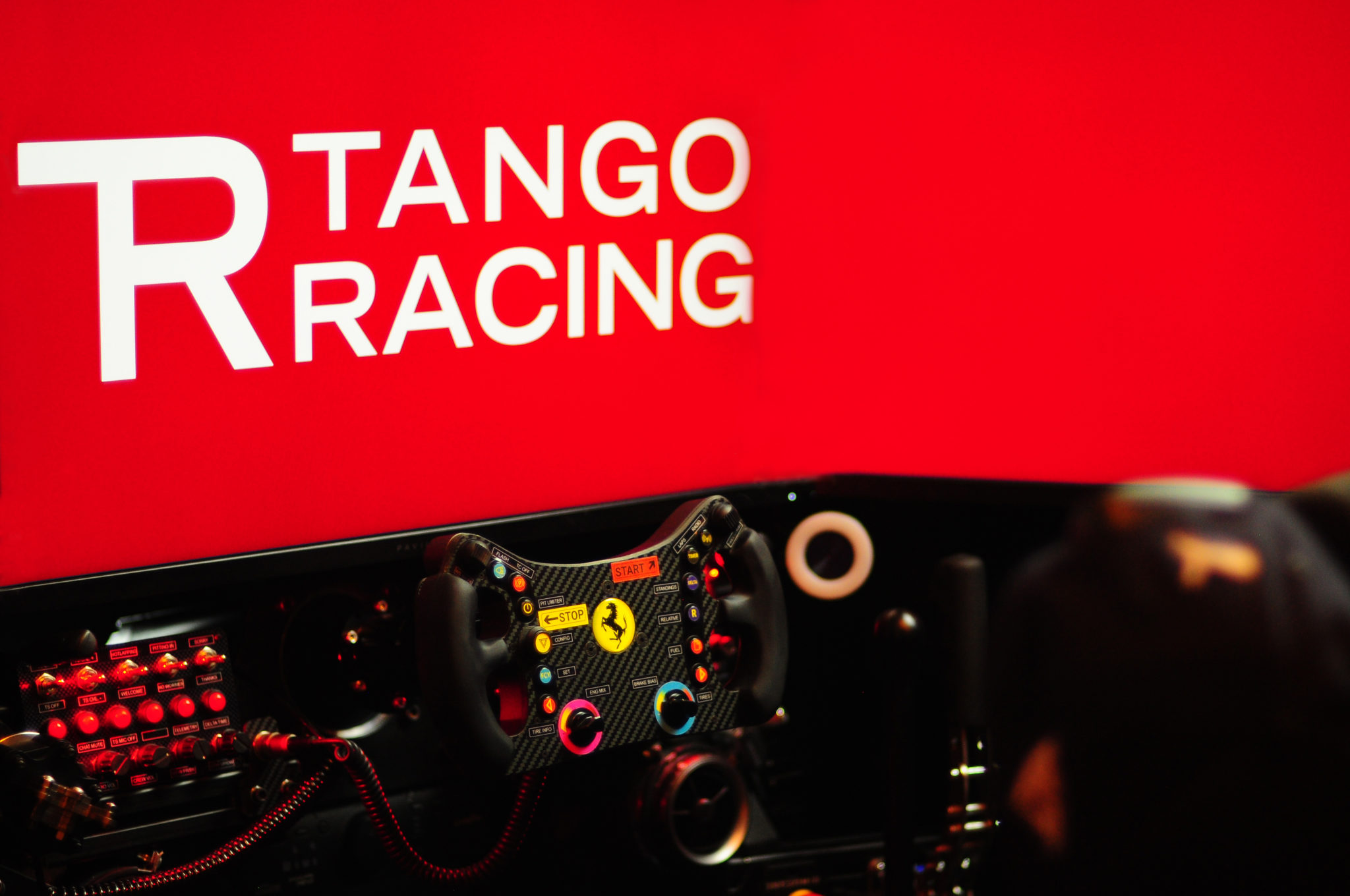 TANGO RACING SIMULATOR SPEC 2020 v1 – TANGO RACING – EDITED - TANGO RACING