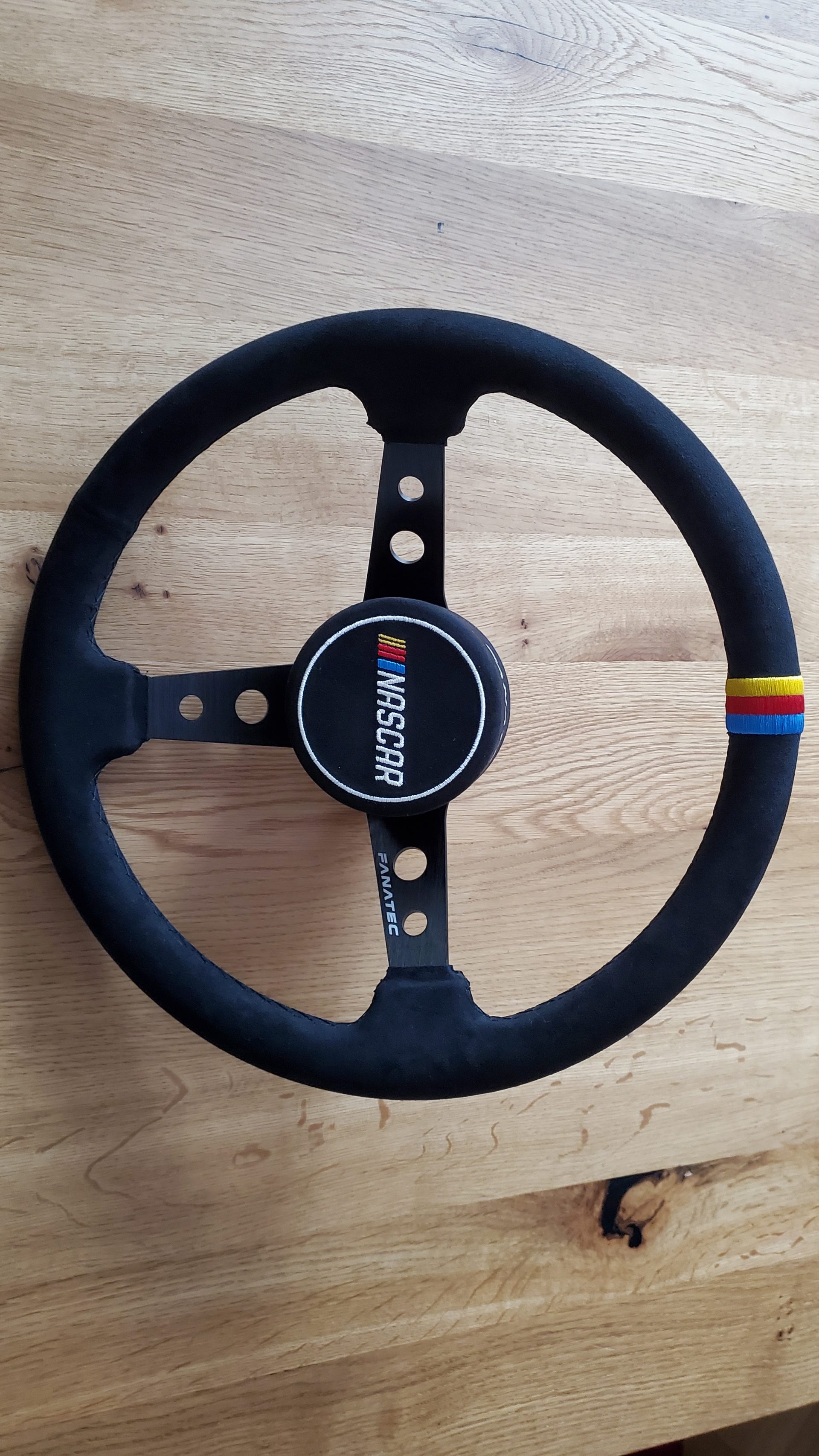 EURO NASCAR - TANGO RACING